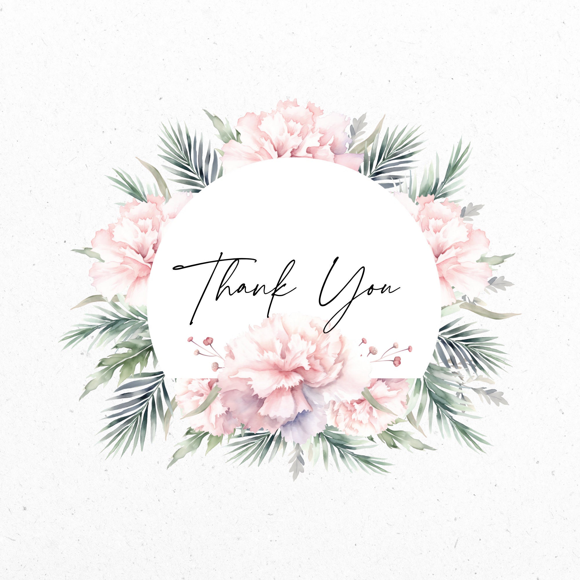 January Birth Flower Clip Art, Birth Month Flower Clip Art Collection ...