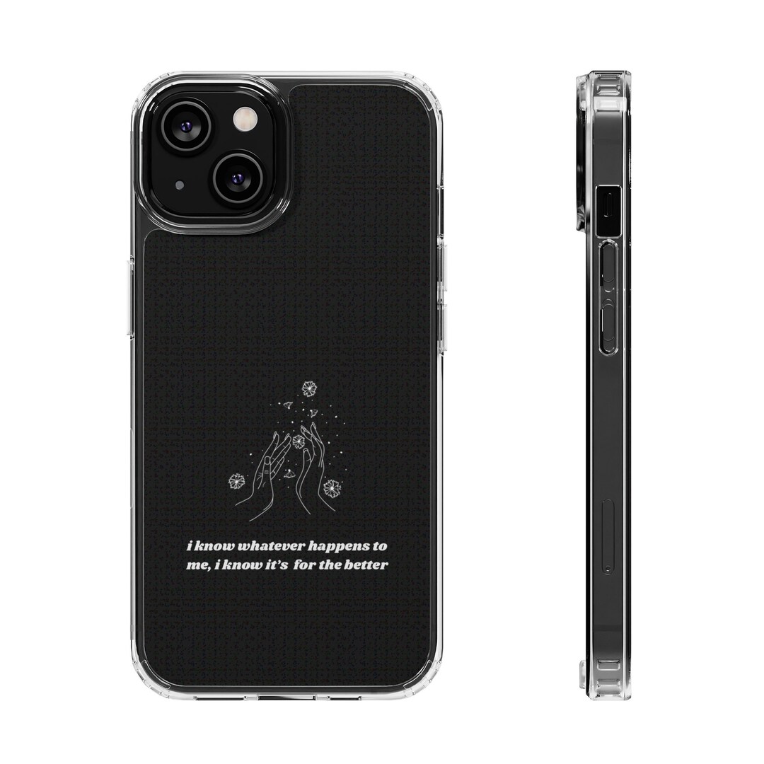 Waiting Room Phone Case Phoebe Bridgers Phone Case Lyrics Phone Case ...