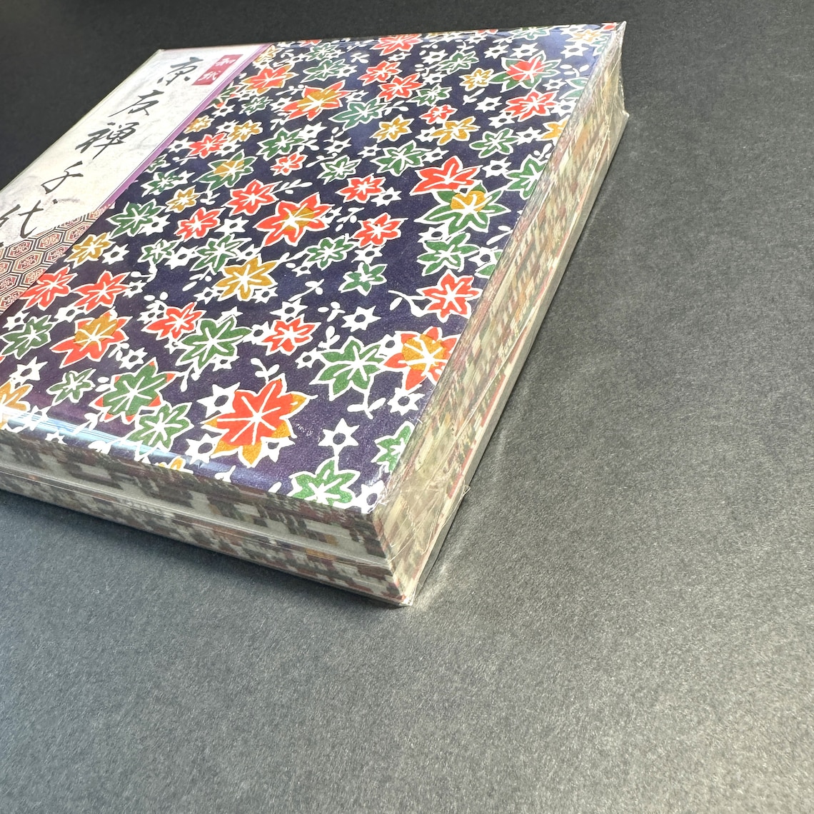 200 Japanese Yuzen Washi Chiyogami Papers 26 Patterns Assorted - Etsy