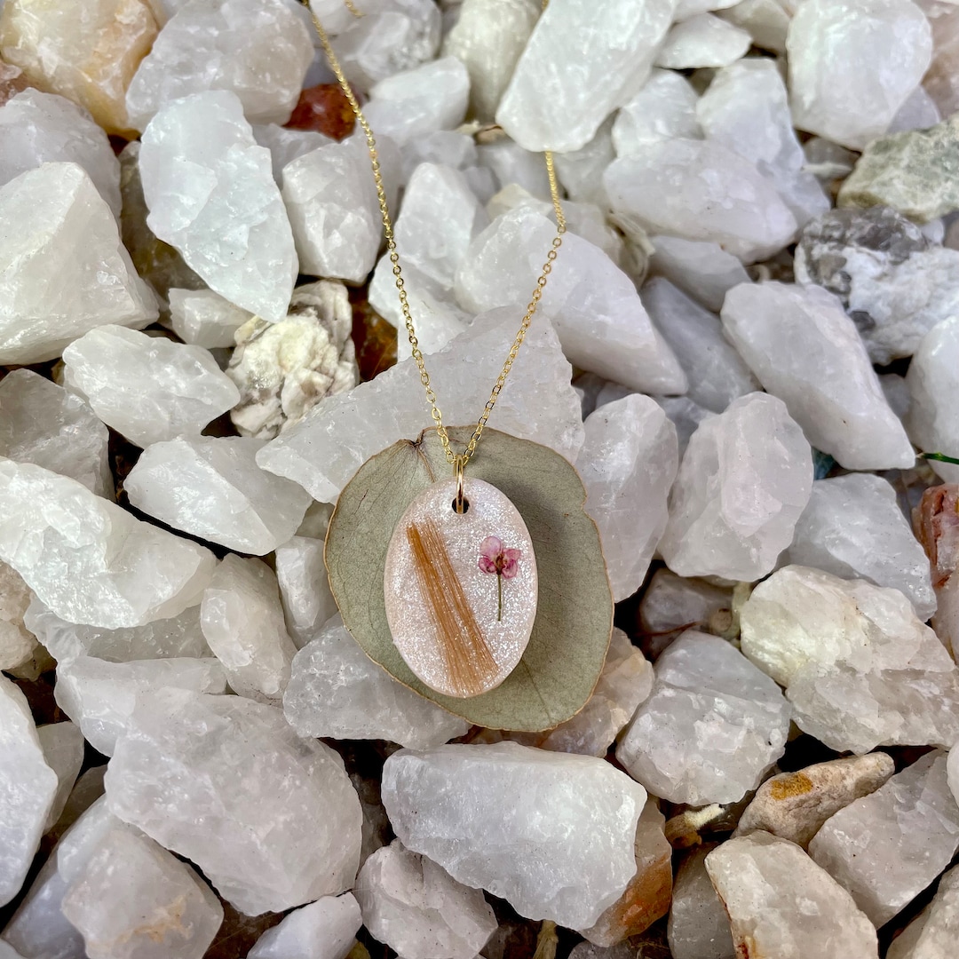 Pet Hair Keepsake Necklace Dog Hair Necklace Pet Memorial Locket Pet ...