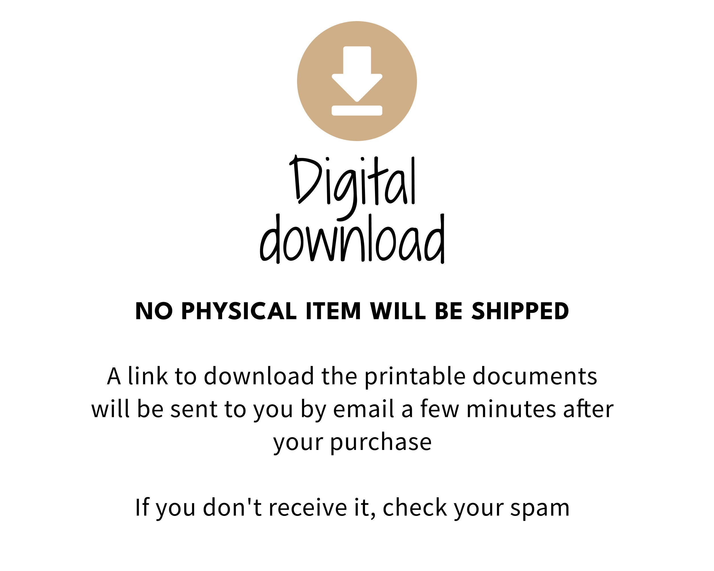 32 Montessori Cards • Animals • English • Printable Flashcards ...