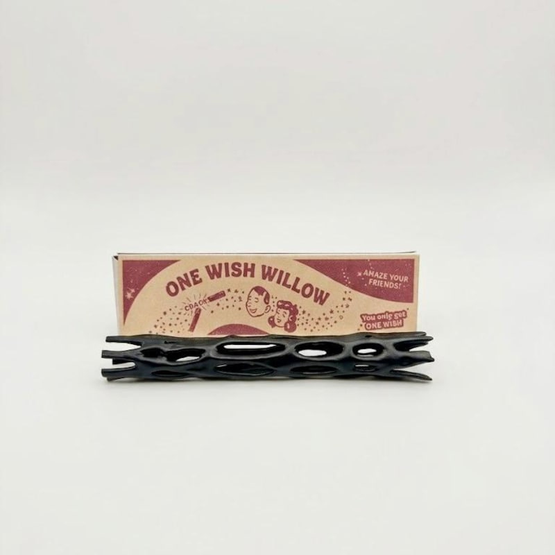 Willow Wish Stick - Etsy