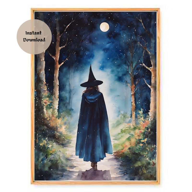 LyraThelavenderWitch - Etsy