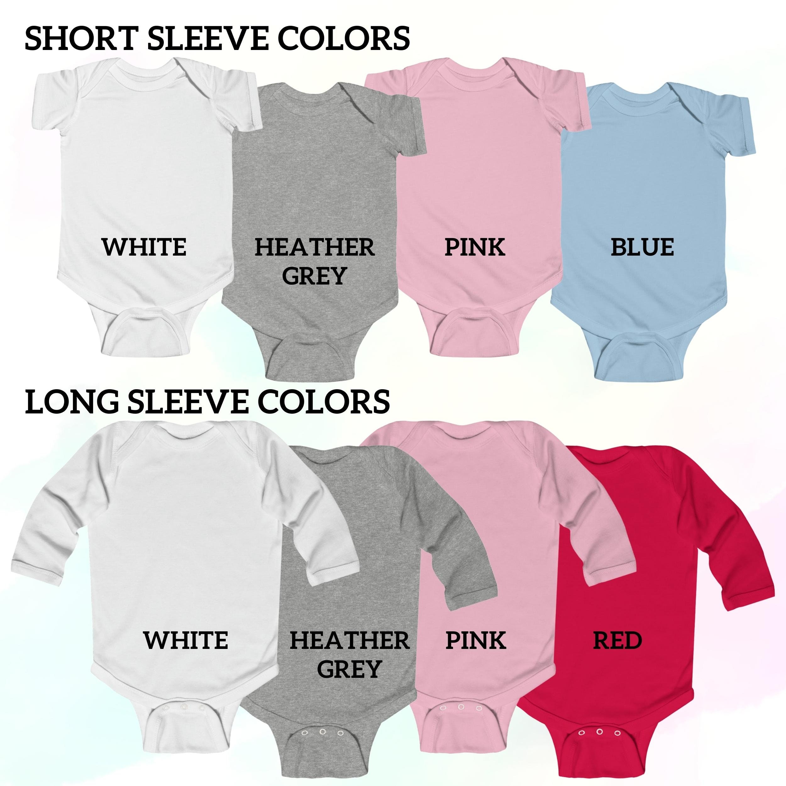 Lindo mapache personalizado niña o niño nombre Onesie®. Mangas - Etsy ...