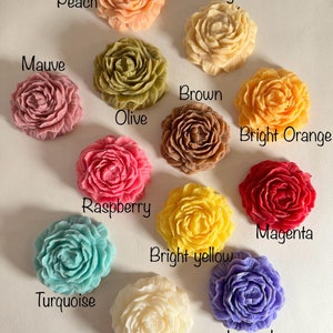 Lion Candle | Custom Color & Scent | Sculpture Candle | Natural Soy Wax ...