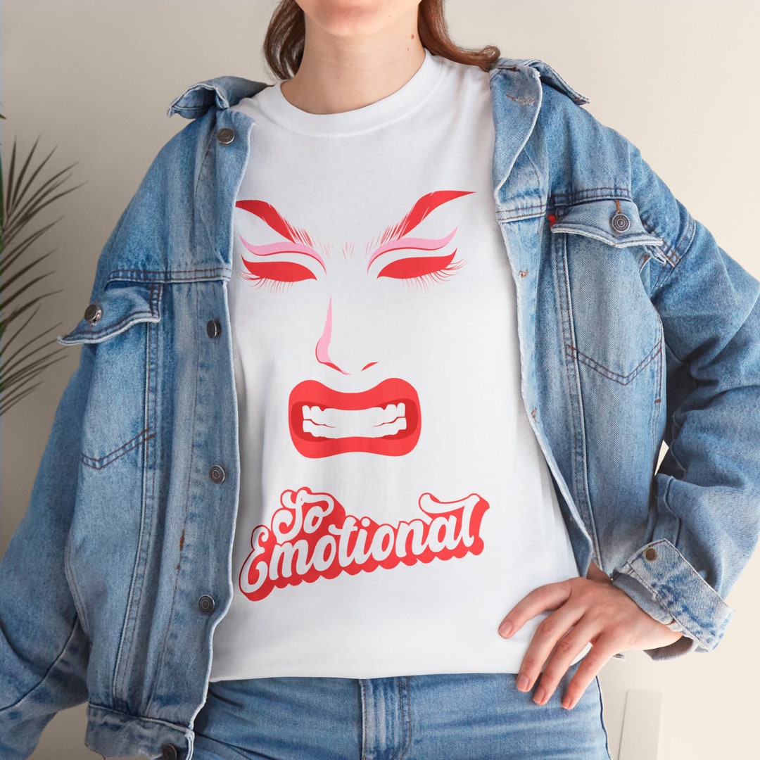 Sasha Velour T-shirt Ru Paul's Drag Race - Etsy