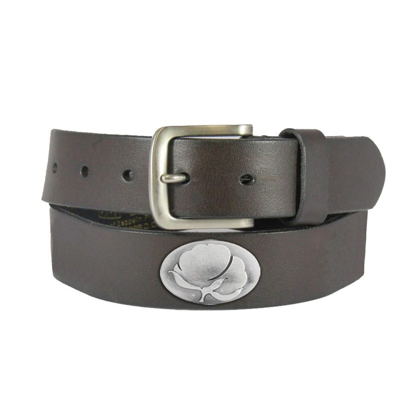 Metal Logo Belt Buckle - Etsy