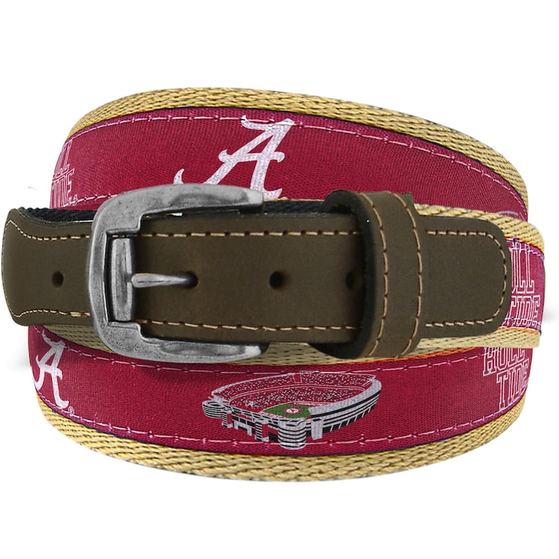 Red Stadium Coat for Men - Etsy