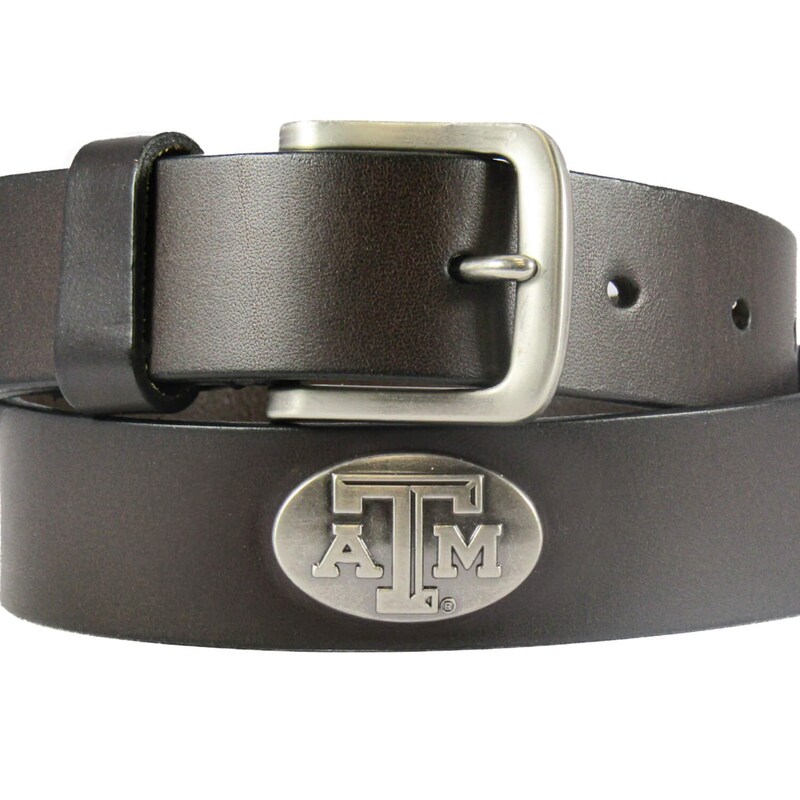 Custom Leather Gray Belt - Etsy