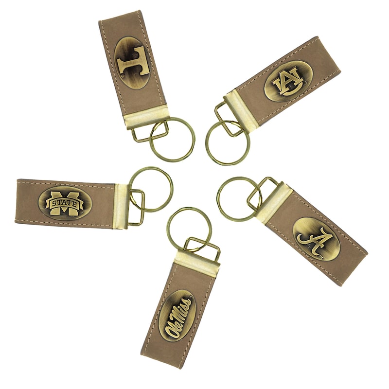 Michigan State Key Lanyard - Etsy