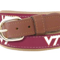 Virginia Tech - Etsy