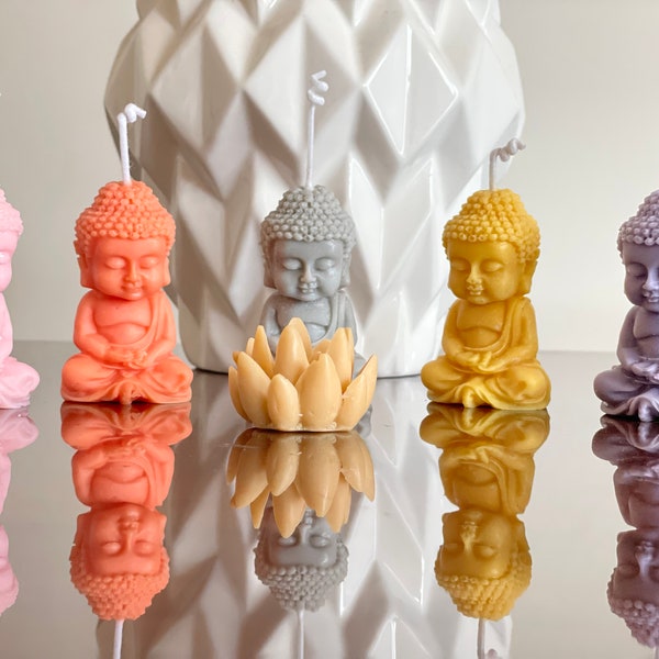 Mini Buddha - Etsy