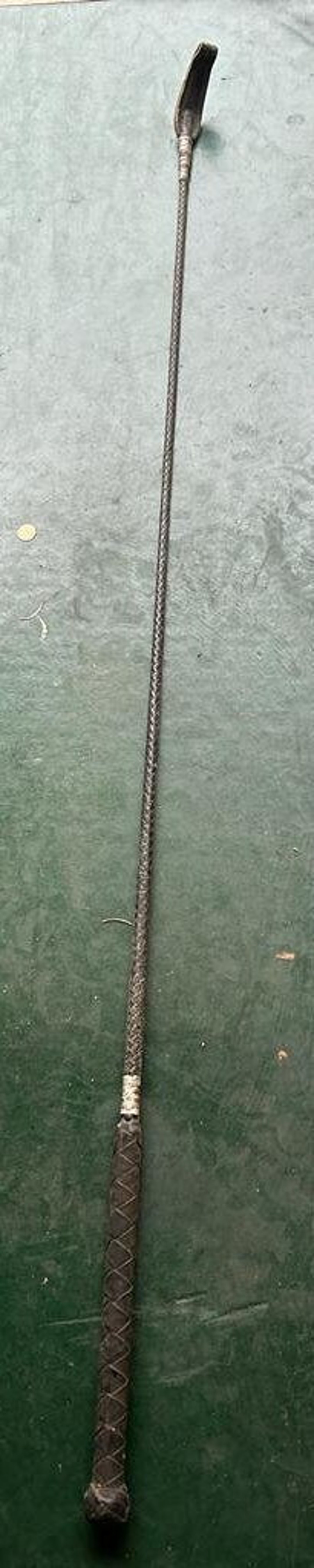 Wonder Whip Riding Bat 38 Model No. 600-000 - Etsy