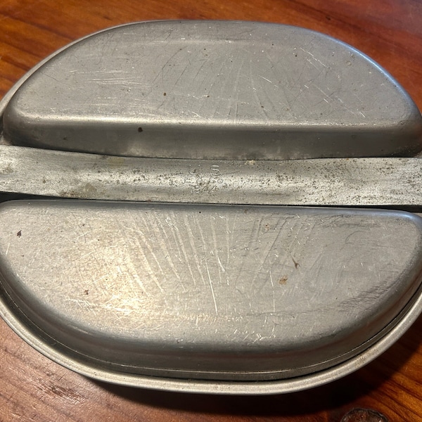 Military Mess Kit - Etsy