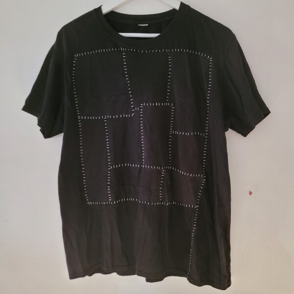 Handmade Shirt - Etsy