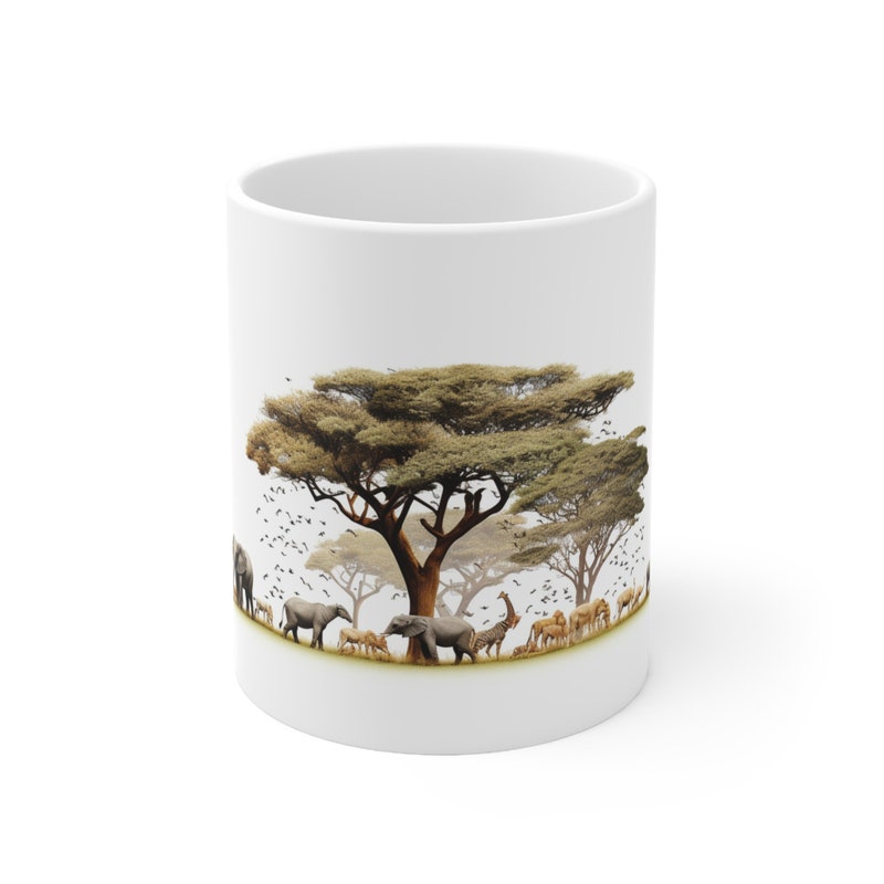 Safari Souvenirs - Etsy