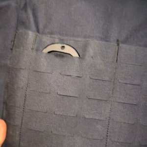 Tactical Door Jam - Door Stop Designed for Police, Firefighters, and ...