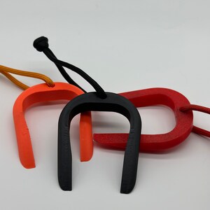 Tactical Door Jam - Door Stop Designed for Police, Firefighters, and ...