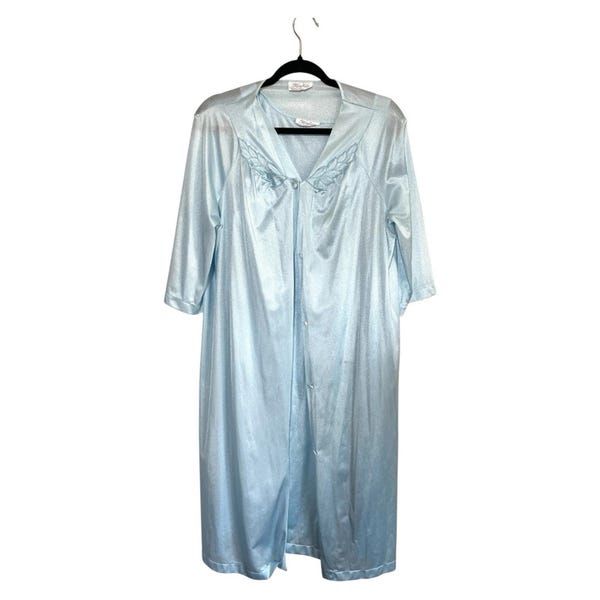 Nylon Nightgown Vtg - Etsy