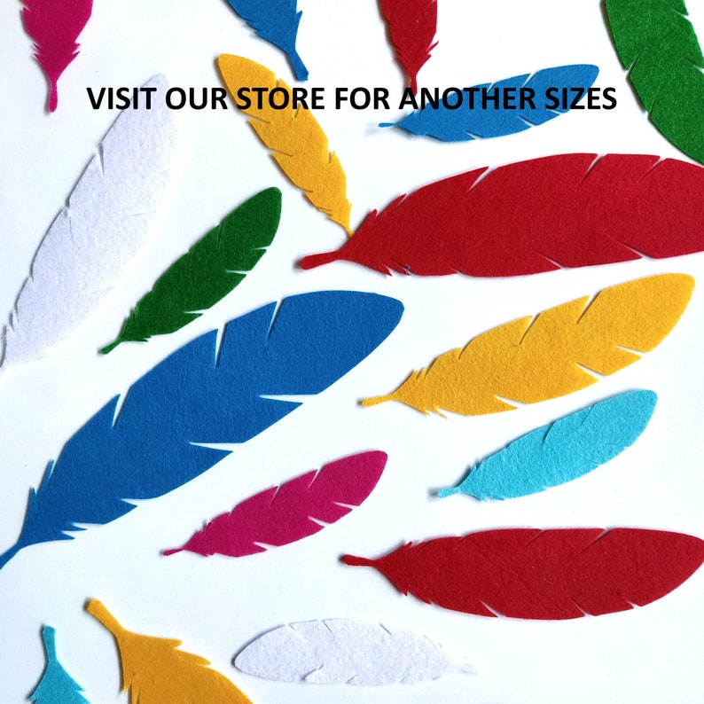 Felt Fish Die-cut Craft Supplies Fish Sewing Craft Projects Felt Fish ...