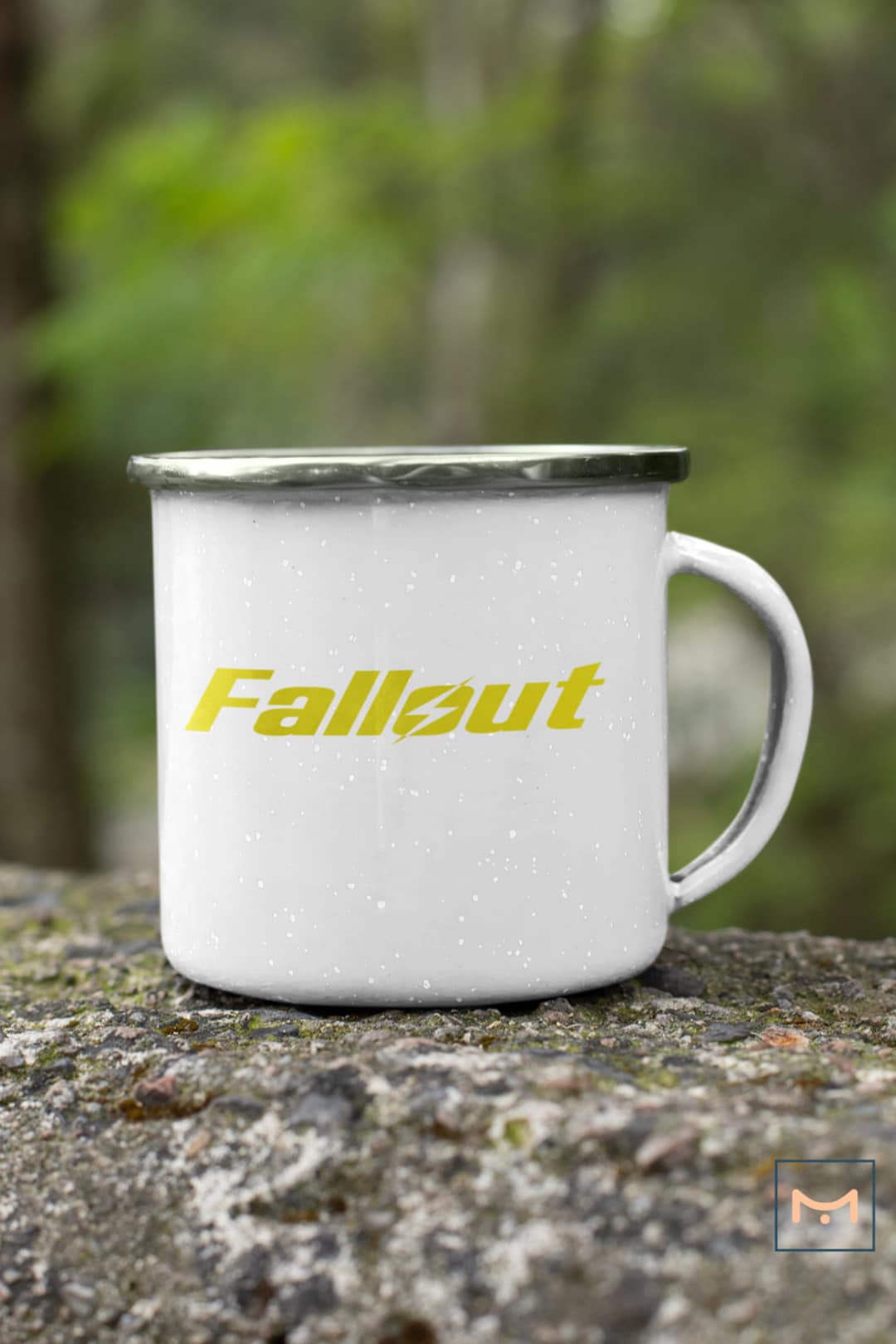 Fallout Mug, Fallout 5, Gamer Coffee Cup, Vintage Style, Fallout 2024 ...