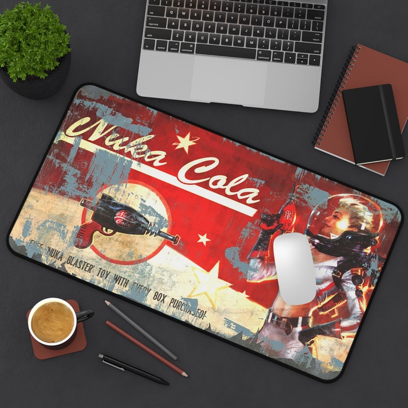 Fallout Tcg Accessories - Etsy