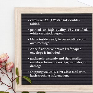 Leader Thank You Card – Appreciation Card for Boss, Manager, or Chief ...