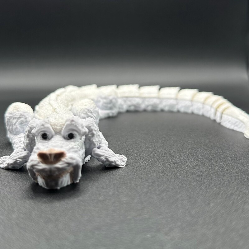 Luck Dragon - Etsy