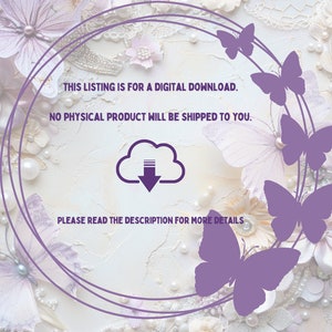 Butterfly Ballerina Stickers, Ballet Clipart, Scrapbooking (PNG SVG ...