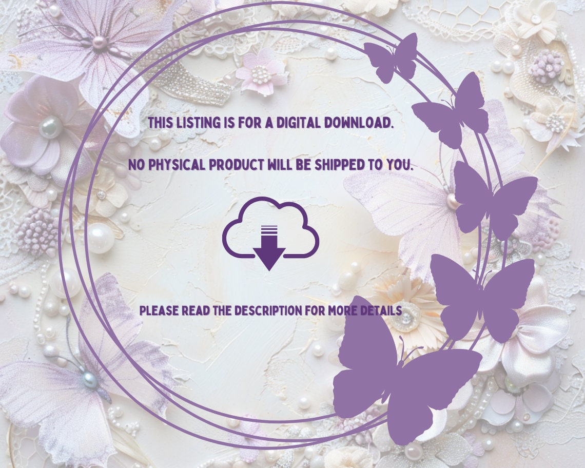 Butterfly Ballerina Stickers, Ballet Clipart, Scrapbooking (PNG SVG ...