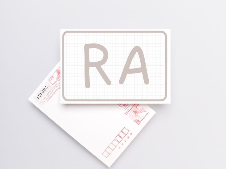 Syllabic Keychain for Learning to Read in Spanish - Syllable Cards ...