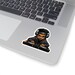 Dj Sticker Vintage Turntable Vinyl Design Perfect Gift for Djs, Music ...