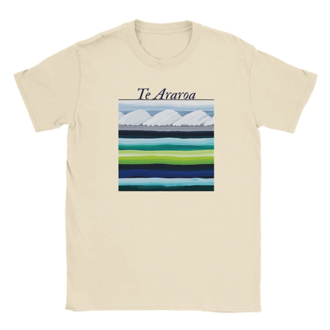 Te Araroa. the Long Pathway Full Length Trail of Aotearoa NZ. Classic ...