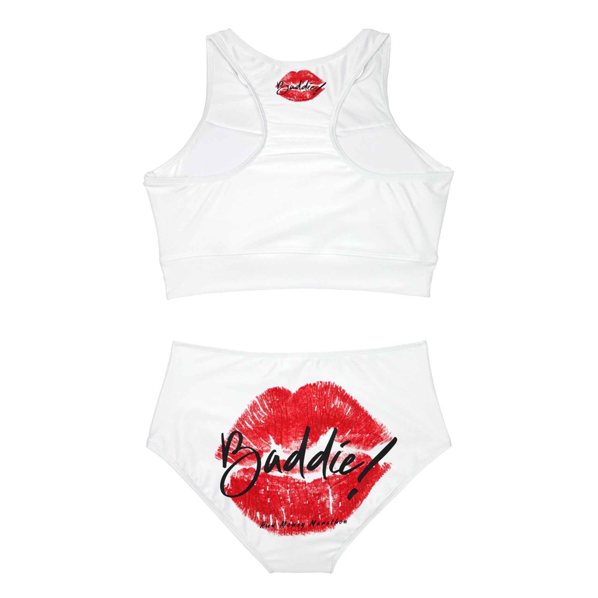 Baddie Bikini Set - Etsy