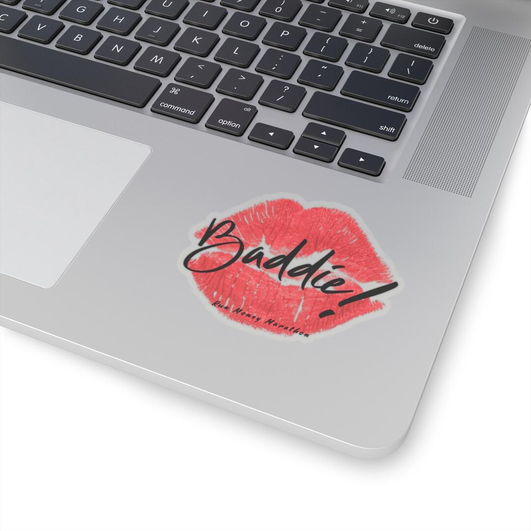 Baddie Stickers - Etsy