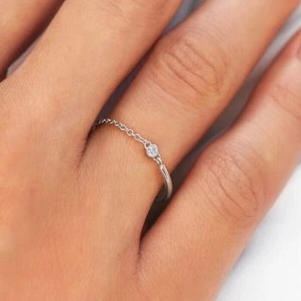 Everyday Rings - Etsy