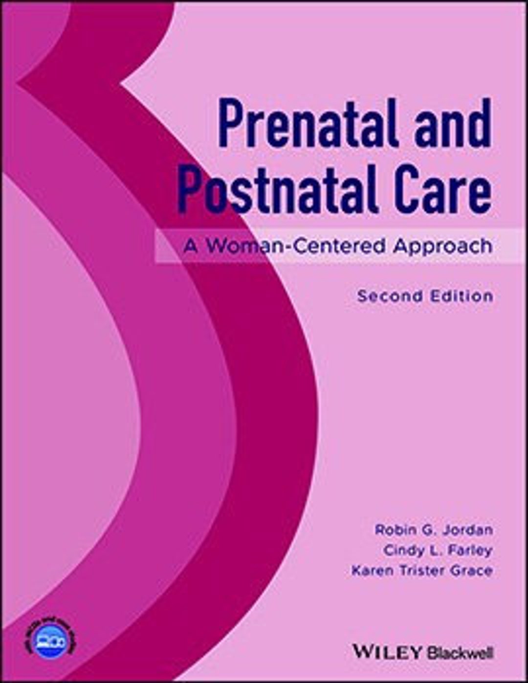 Prenatal and Postnatal Care: A Woman-centered Approach PDF - Etsy