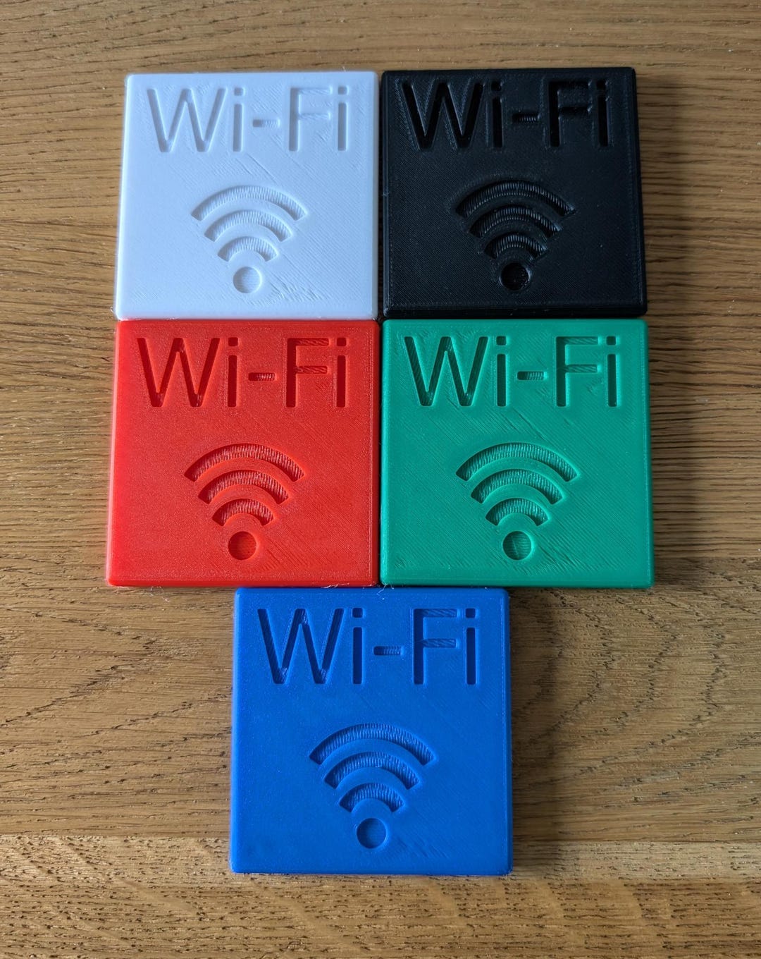 Wireless Wi-fi Connection Box - Etsy