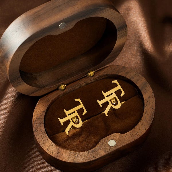 Book Cufflinks - Etsy