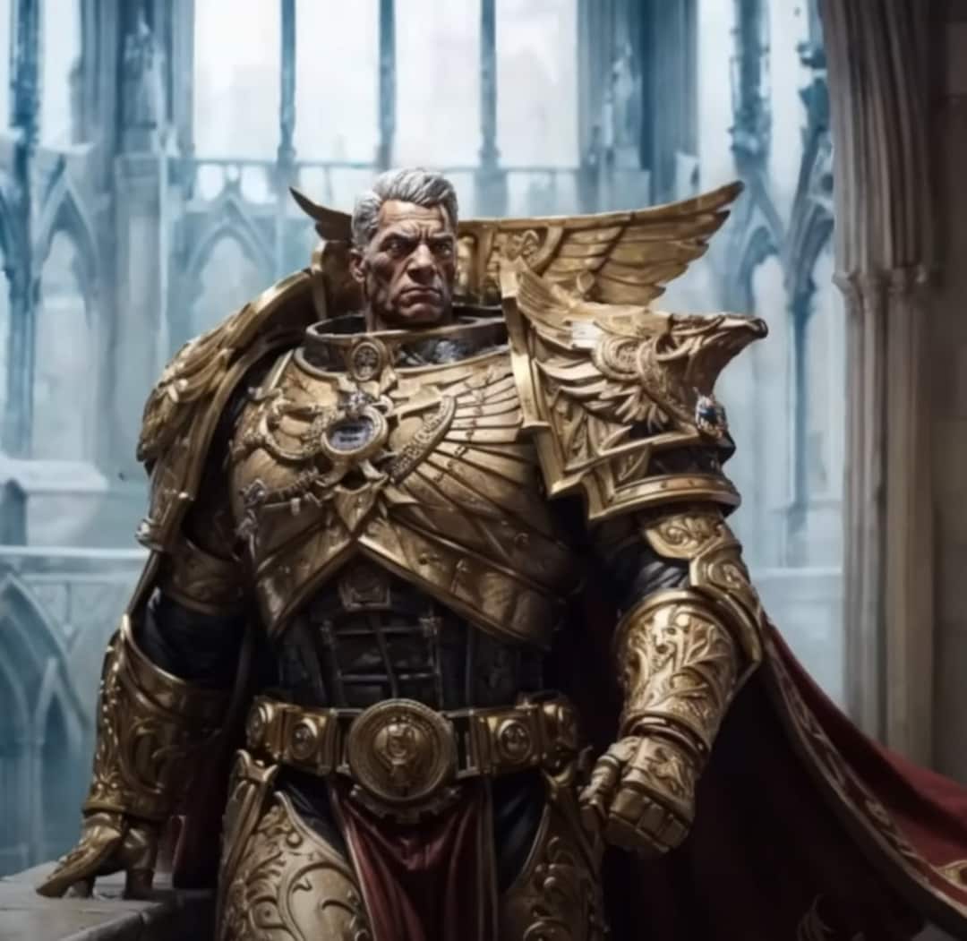 Fist Phalanx Brain Protectors x6 - Etsy