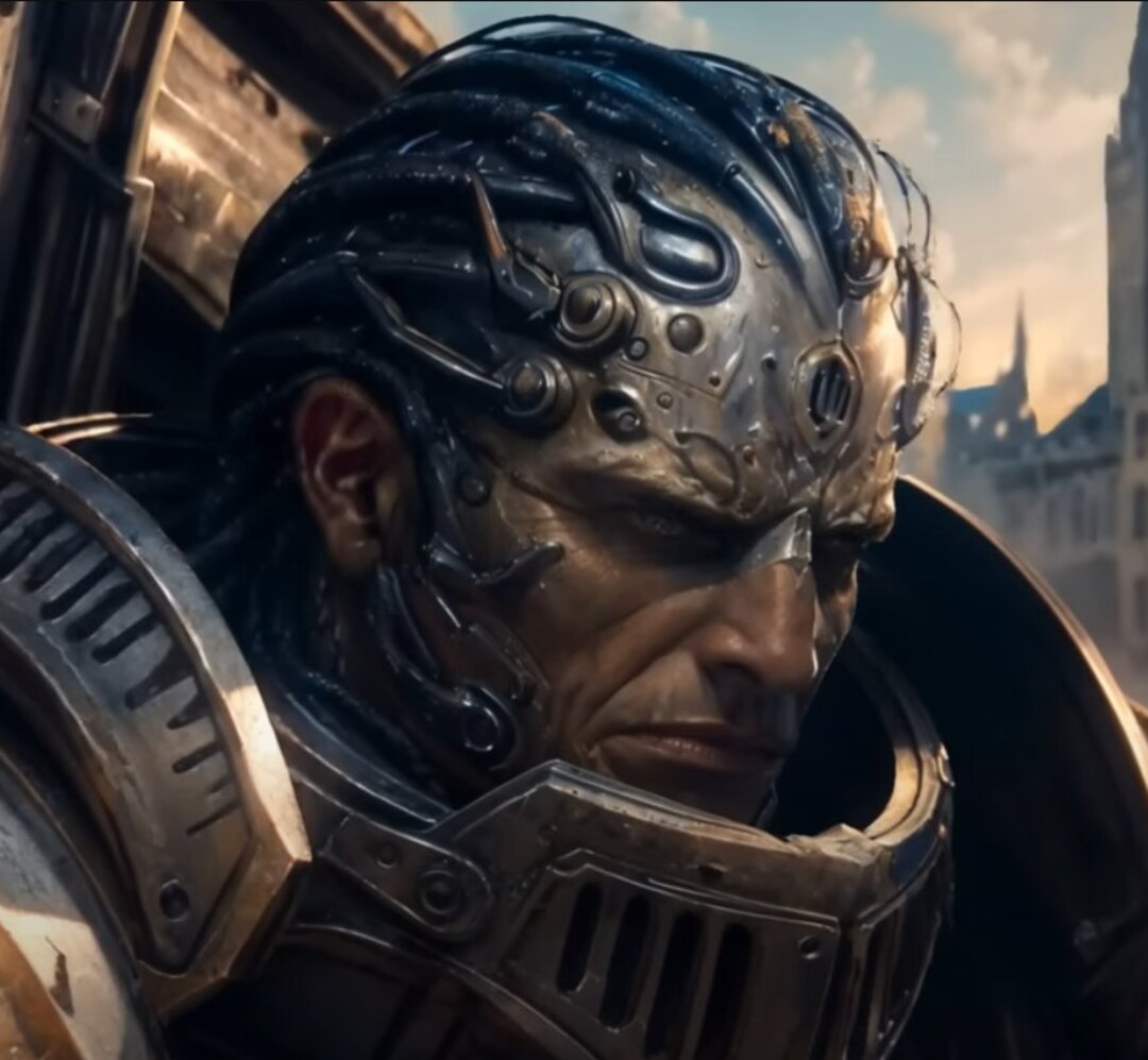 Gen.3 Iron Within Brain Protectors (x10) - Etsy