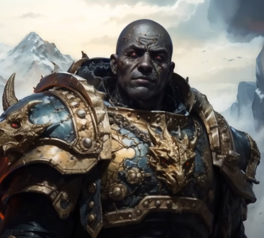 Gen.6 Lizard Boys Tactical Brains (x10) - Etsy