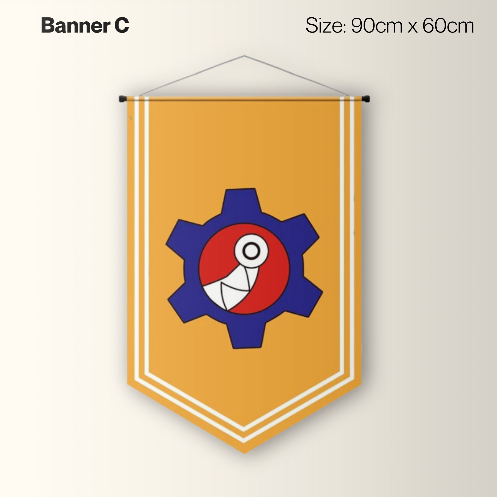 SK8 the Infinity Banner Flag Anime Wall Hanging Cloth Decor - Etsy