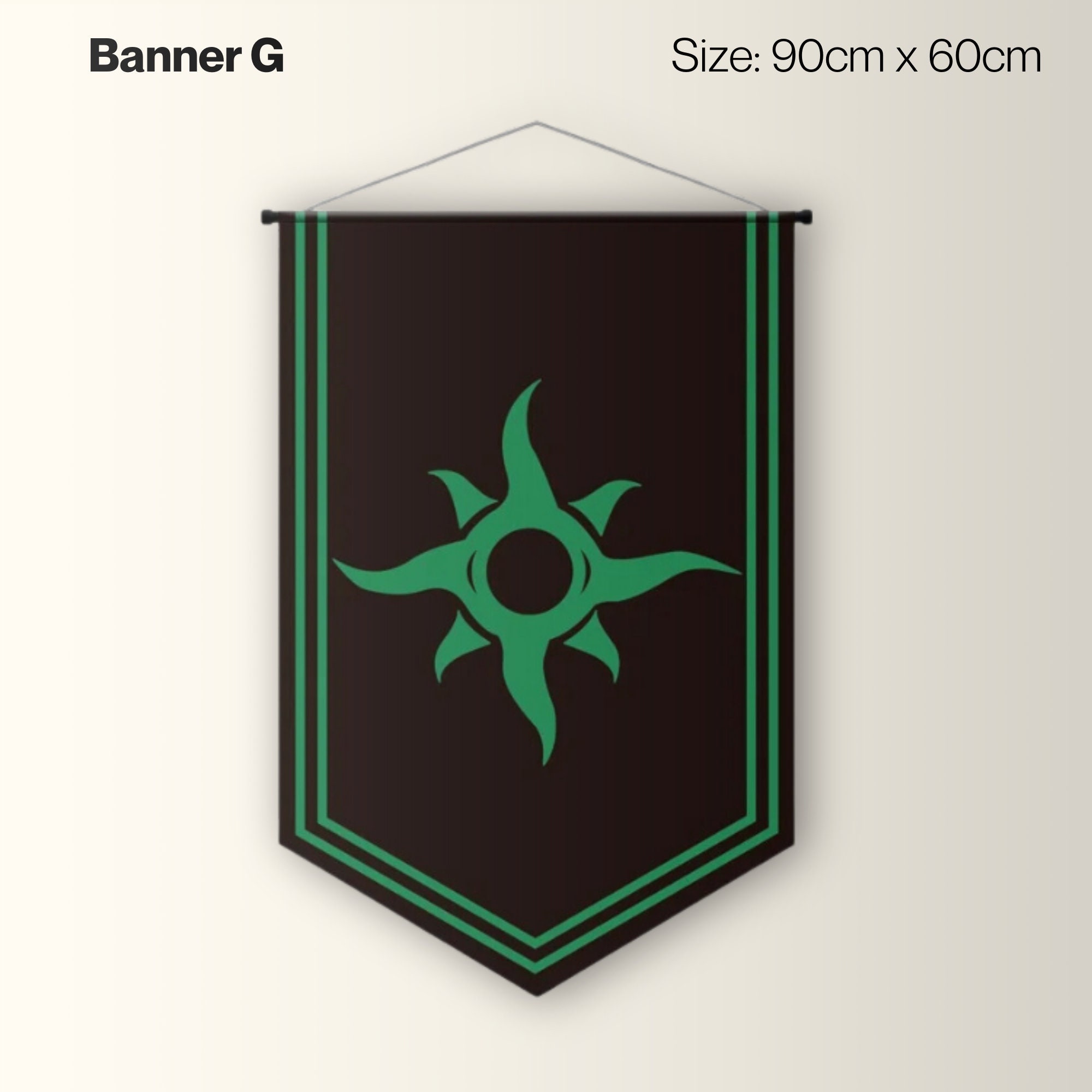 SK8 the Infinity Banner Flag Anime Wall Hanging Cloth Decor - Etsy