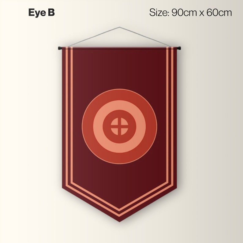 Chainsaw Man Banner Flag Anime Wall Hanging, Cloth Decor Aki Hayakawa ...