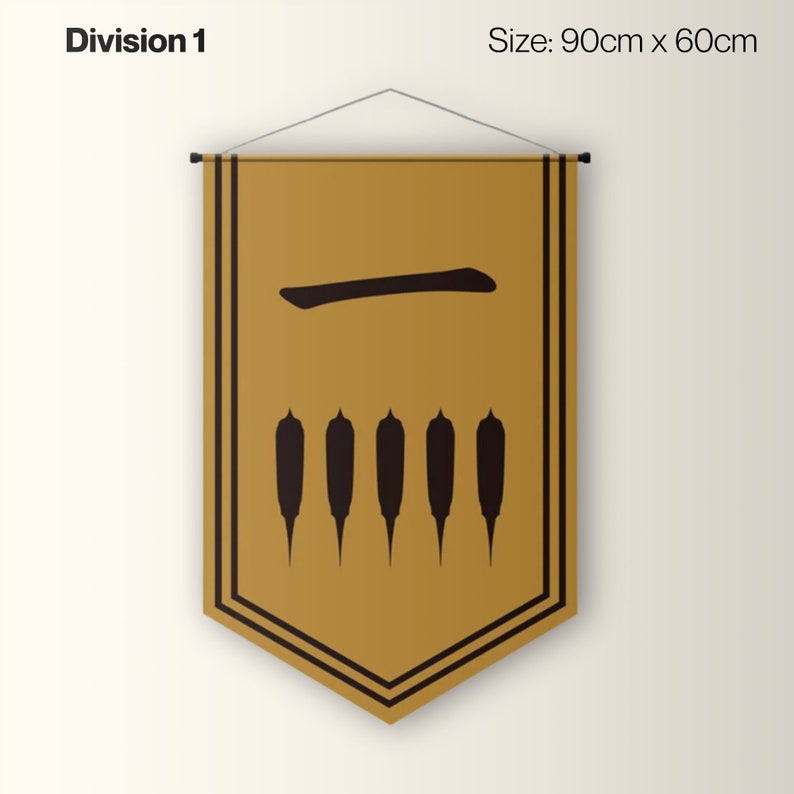 Bleach Banner Flag Anime Wall Hanging Cloth Decor Ichigo - Etsy