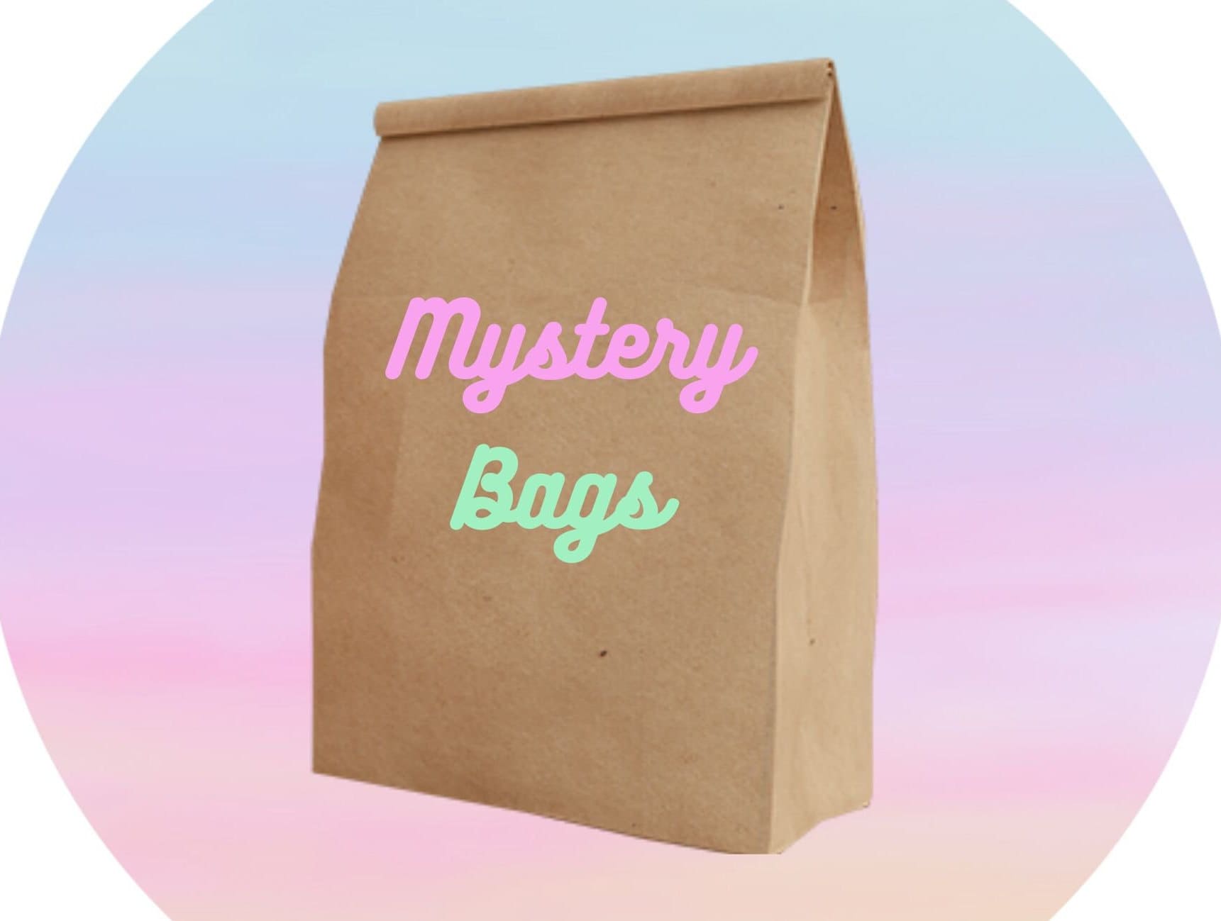 Mystery Bag, Mystery Box, Mystery Bags, Surprise Box, Lucky Bag ...