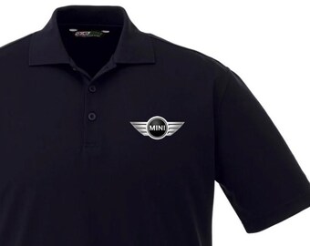 Mini Cooper T-shirt Men Maglietta Camiseta Countryman One - Etsy