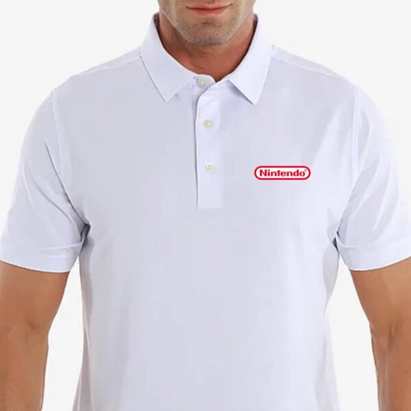 Nintendo Shirt - Etsy