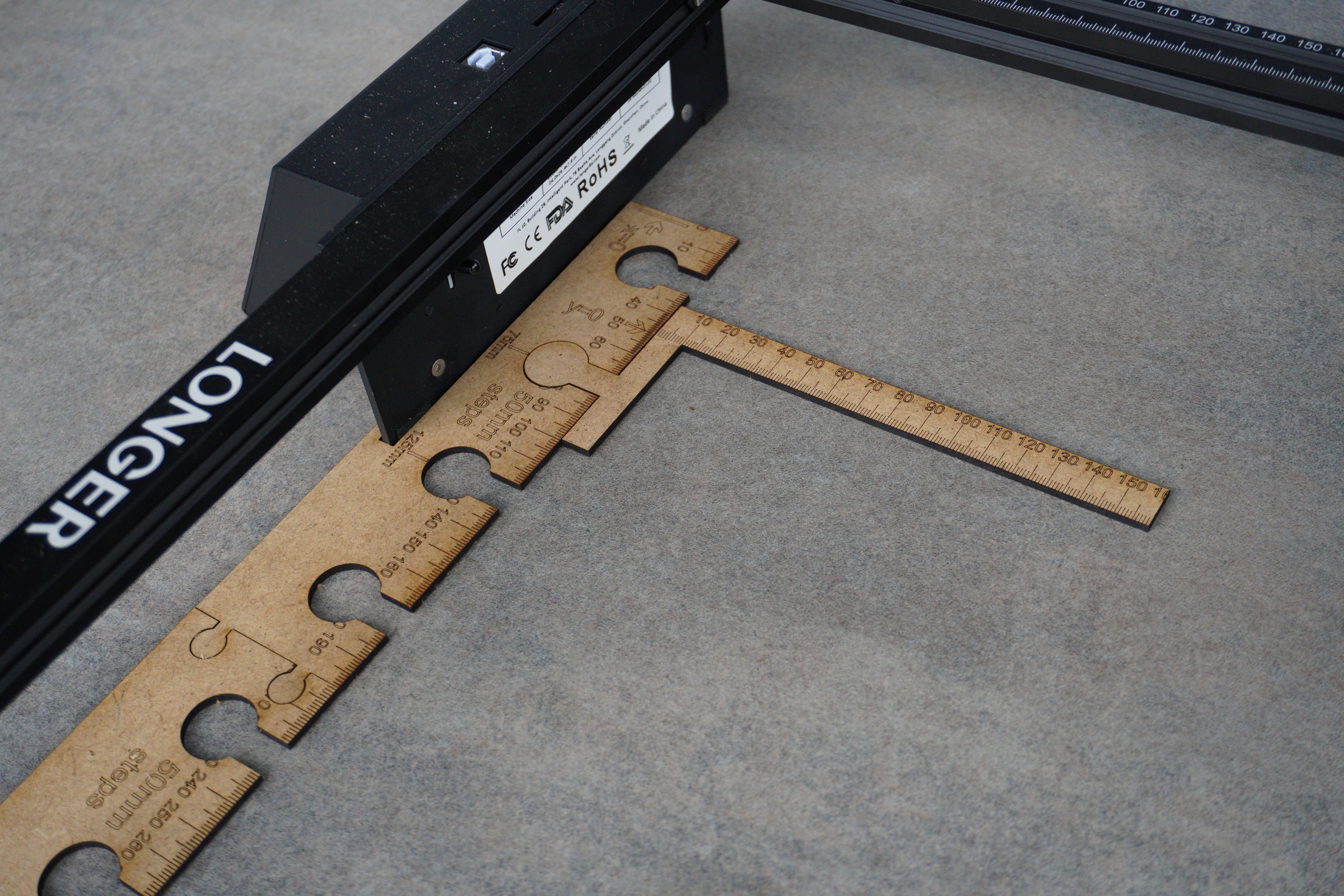 Universal Laser Jig Alignment Helper Tool Alignment Helper Alignment ...